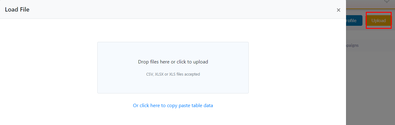 How Contact Lists Work – LinkedSavvy Knowledgebase